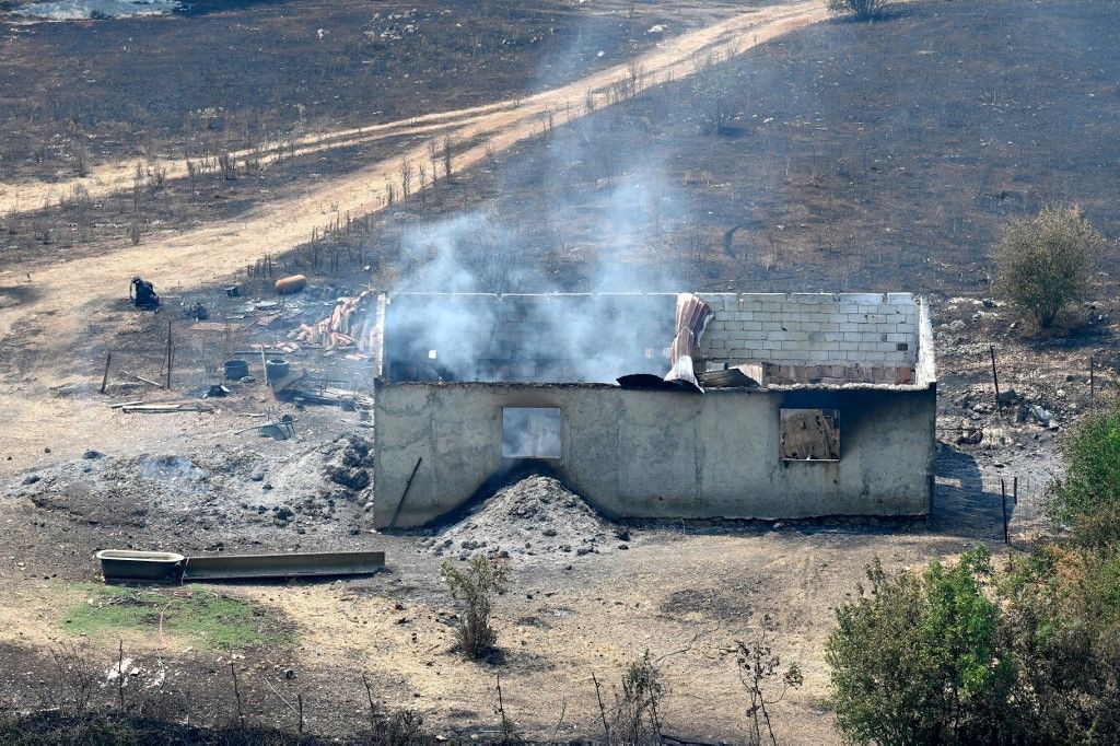 U gašenju požara poginuo vojnik: Crna Gora u plamenu, vatra guta okolicu glavnog grada
