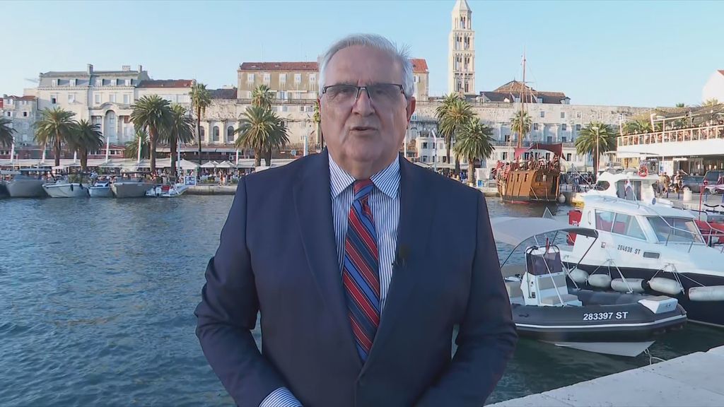 Puljić o sastanku u Bijeloj kući: "Trump je kao kameleon bez moralnog kompasa, a Zelenski je ...