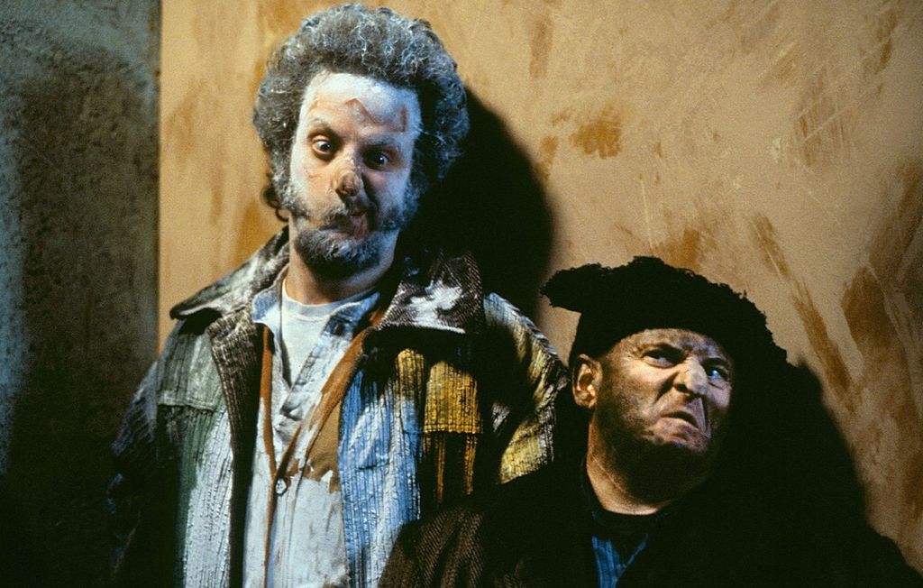 Koliko je ukupno novca Kevin iz "Sam u kući" zaradio za snimanje ...