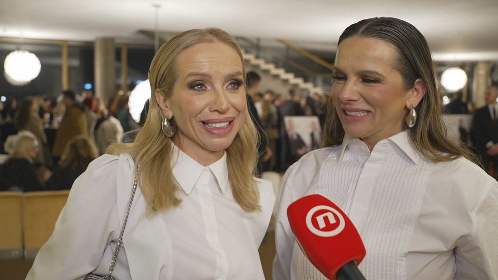 Tko će od naših zvijezda ovih dana ukusno kuhati, a tko samo doći kao ...