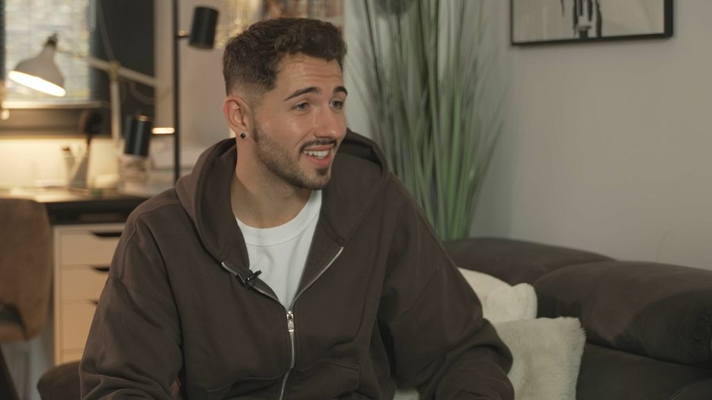 Ljubav na četiri noge: Upoznajte Bibu, ljubimicu popularnog domaćeg ...