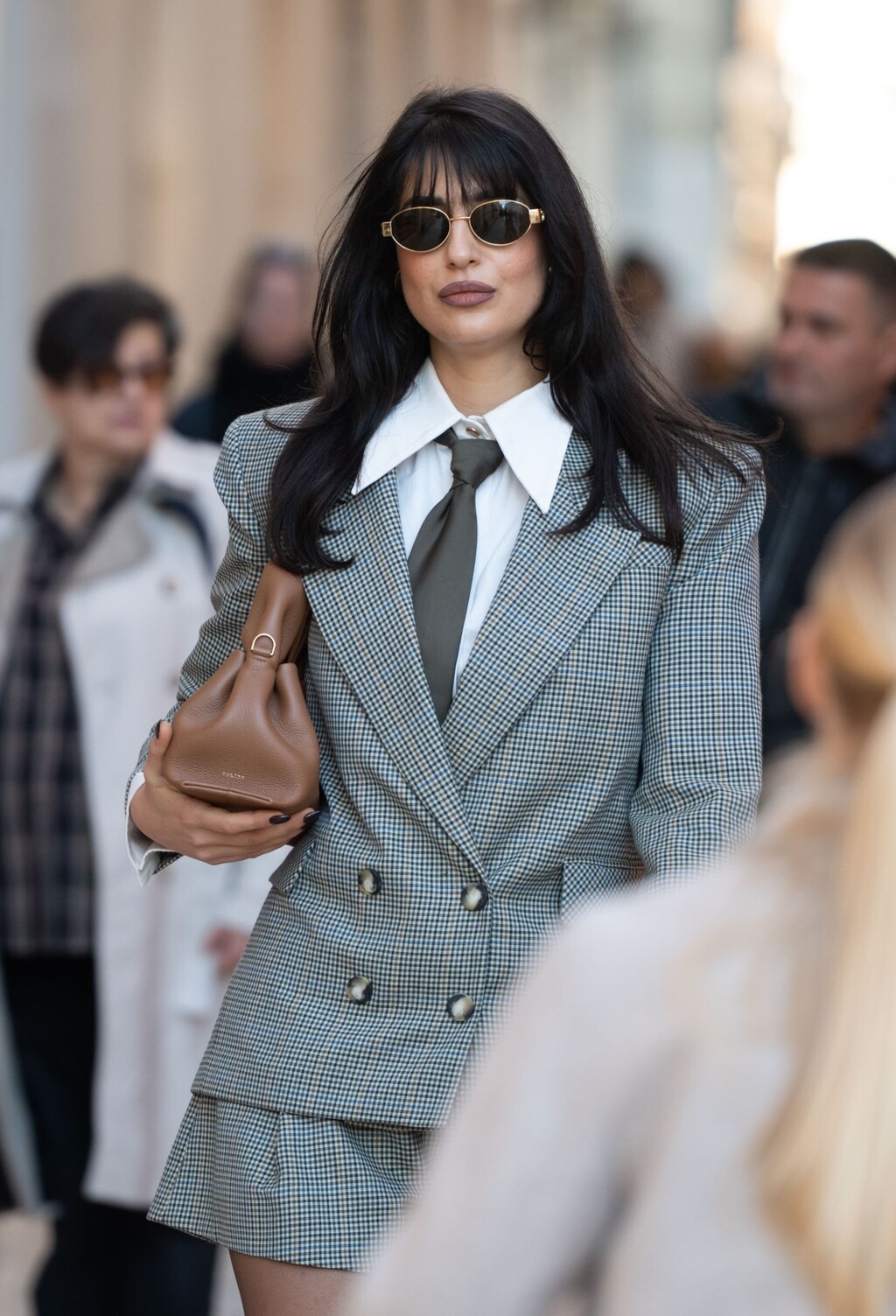 Zadarska "Zgodna žena": Izdanje koje podsjeća na scene u kojima sve ...