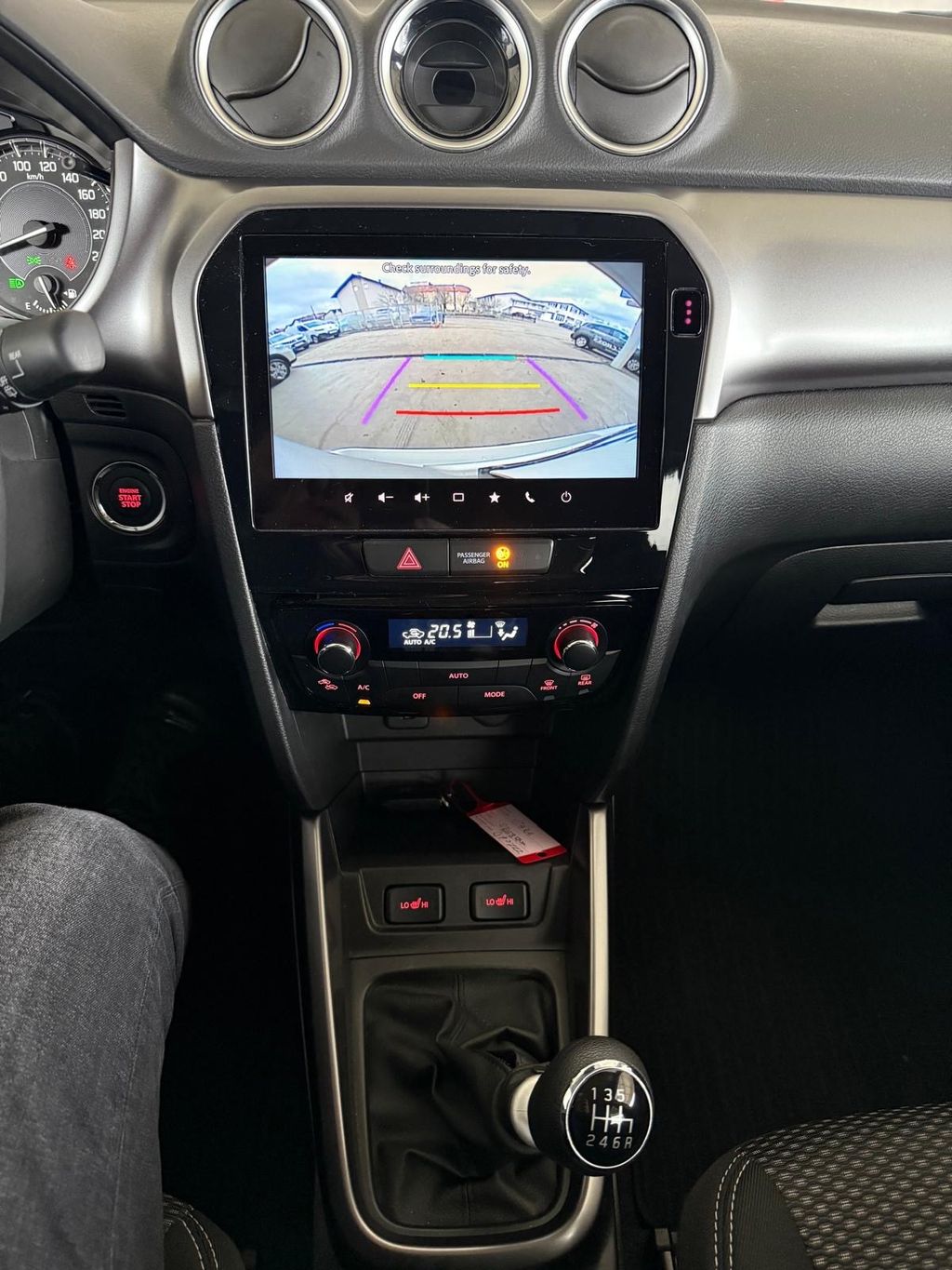 Više od vožnje: SUV koji spaja stil, praktičnost i sigurnost