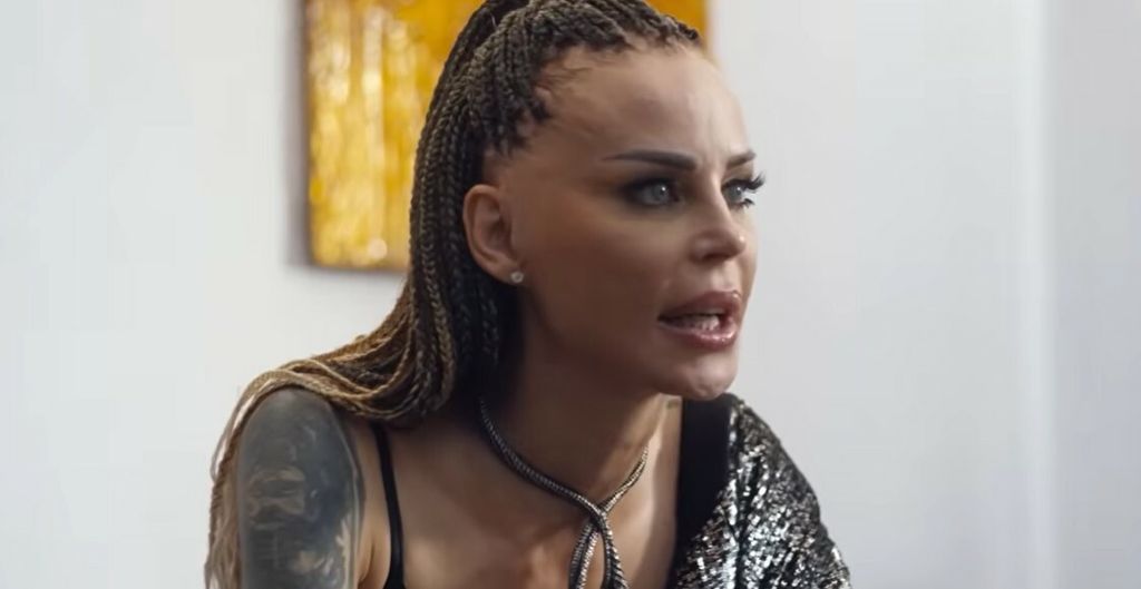 "Ubila sam dvoje djece..." Nina Morić prvi put javno progovorila o ...