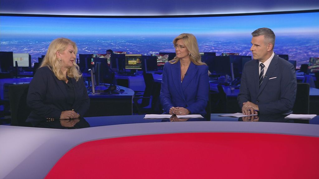 Škare-Ožbolt sa suzama u očima prisjetila se Oluje i suradnje s Tuđmanom: "Da se to dogodilo ...