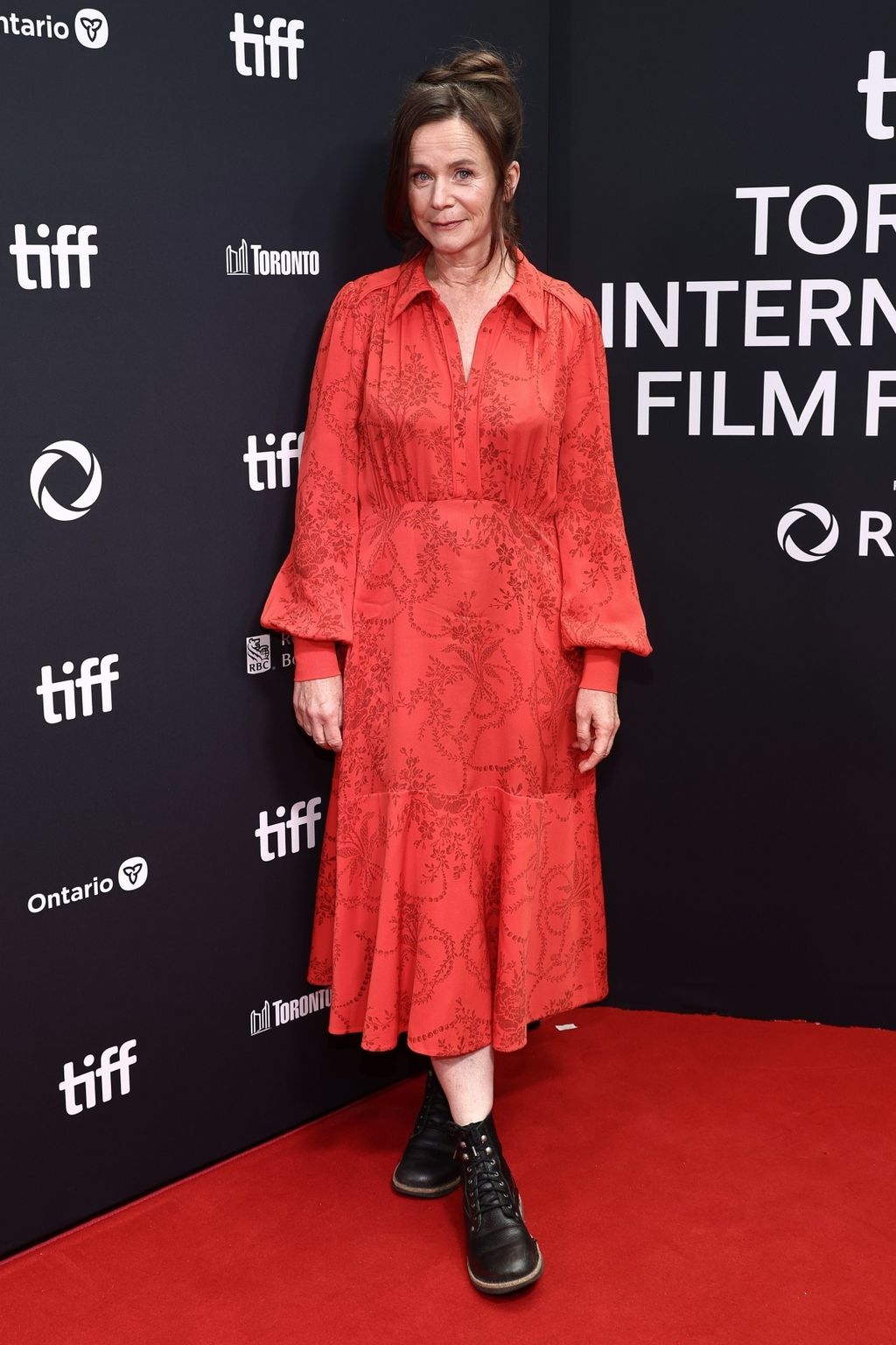 Emily Watson vraća se u Sarajevo, grad koji joj je u srcu zbog jednog ...