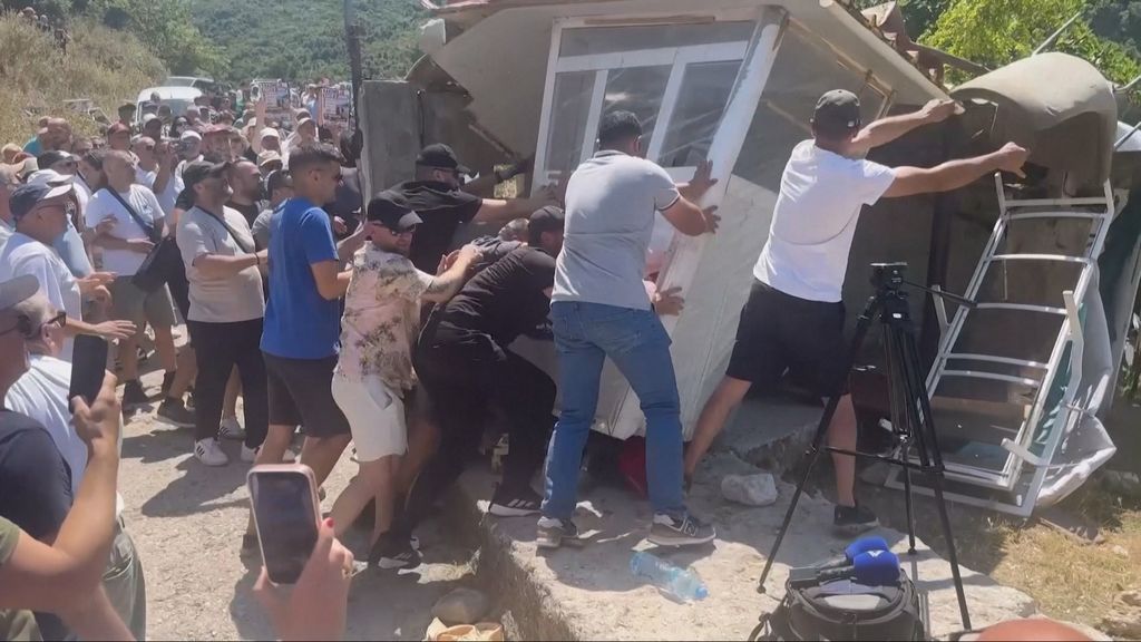 Projekt od pet milijardi eura na udaru: "Štitimo svoju zemlju, znoj ...