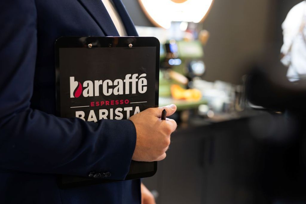 Barcaffè Barista Cup 2026 otvorio prijave