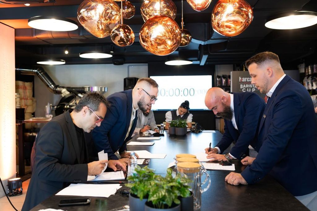 Barcaffè Barista Cup 2026 otvorio prijave