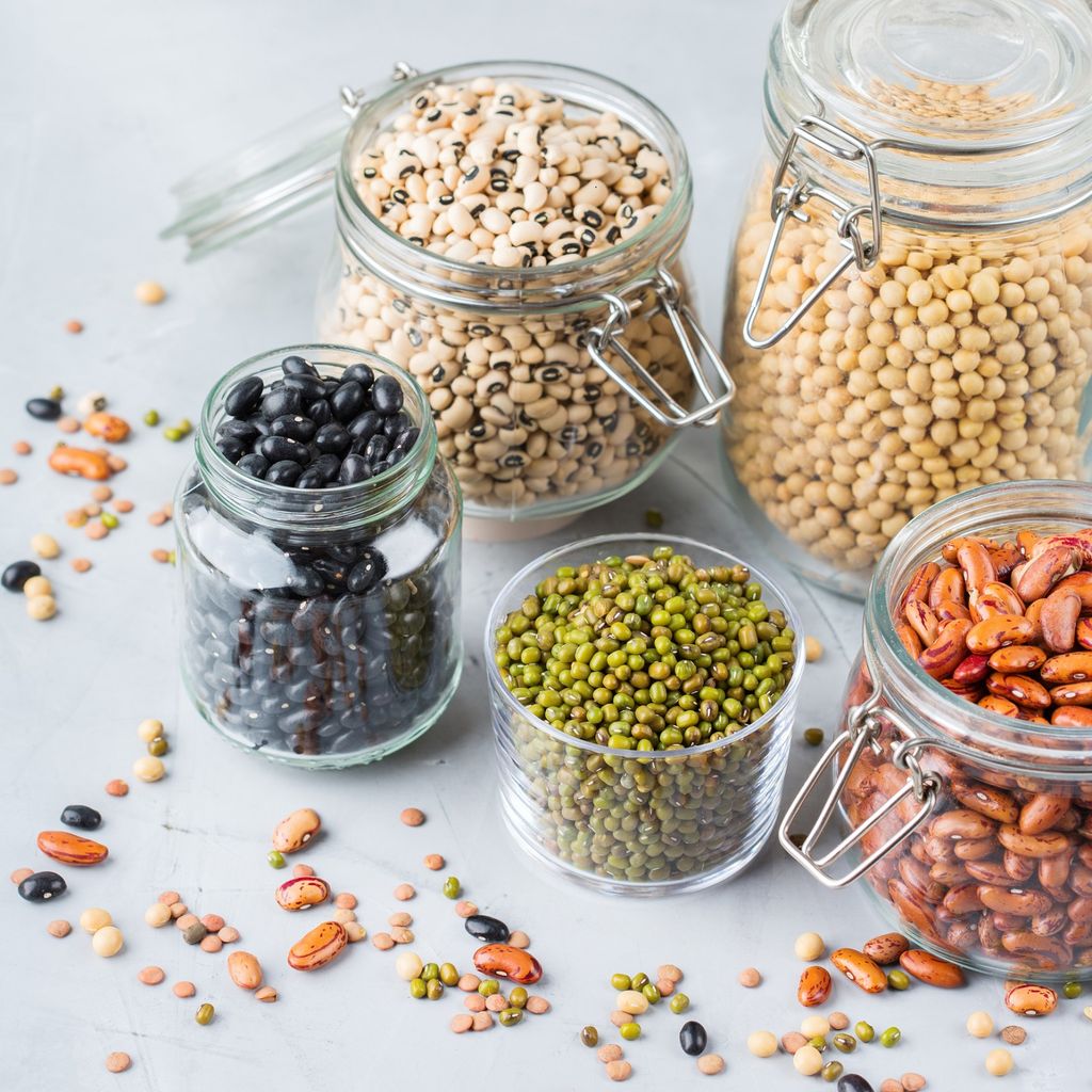 Putrek, trešnjevac ili mungo: Koja je sorta graha najbolja za koje jelo?