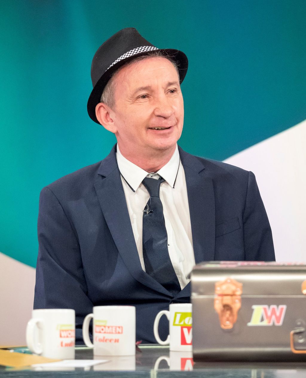 Preminuo legendarni Mickey Pearce iz Mućki, godinama se borio s teškom ...