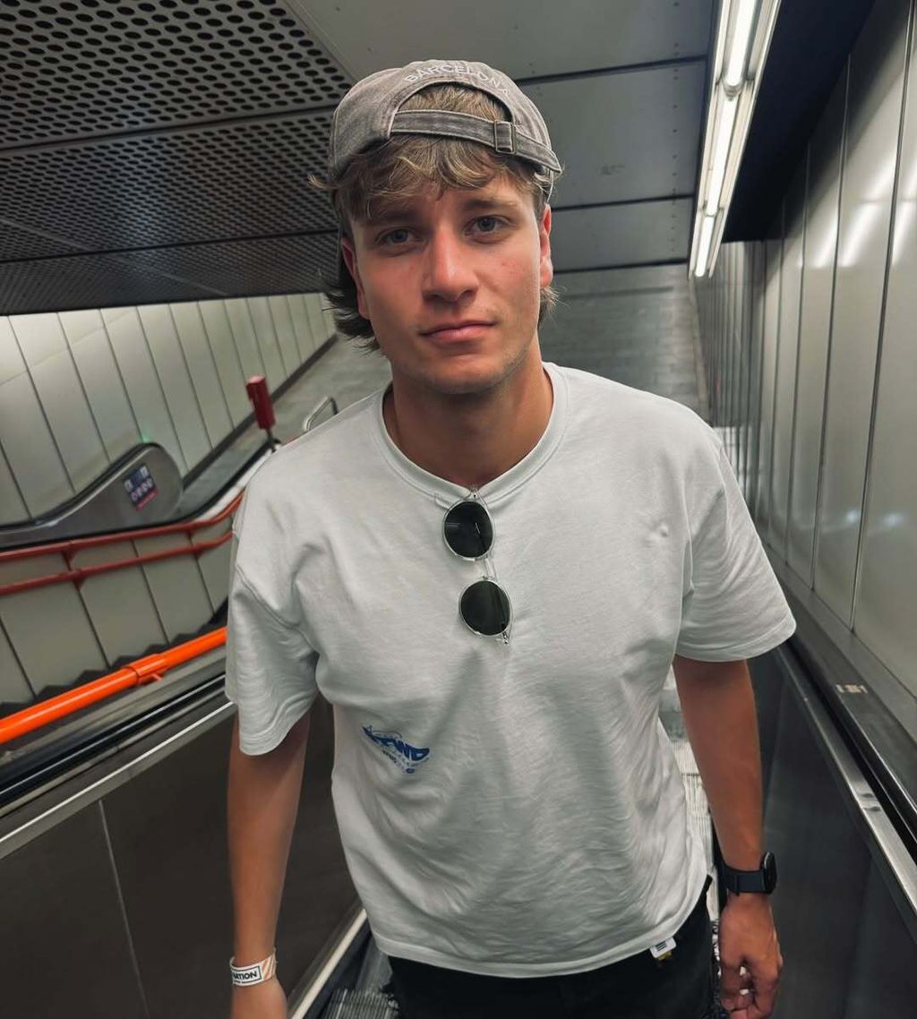 Pa je li ovo moguće?! Mladi Vinkovčanin najavio peti koncert u Beogradu!