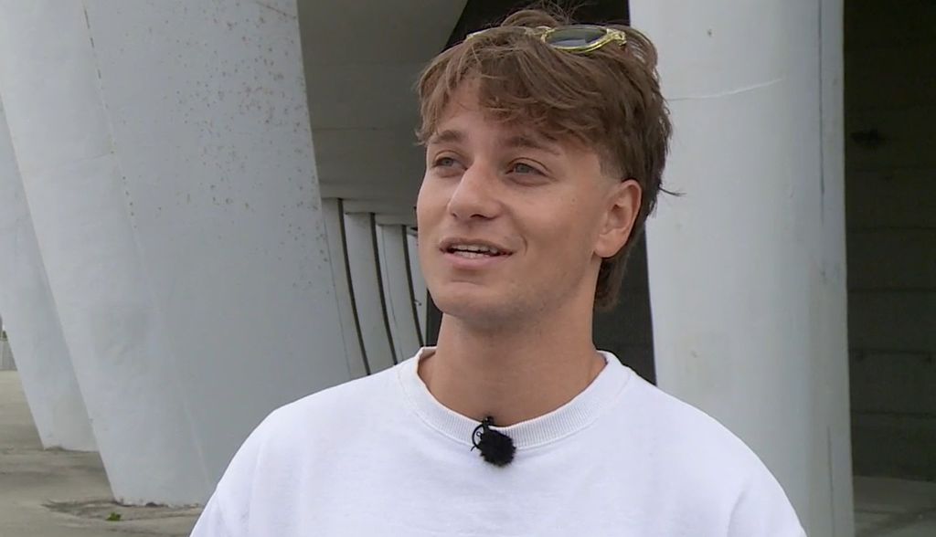 Pa je li ovo moguće?! Mladi Vinkovčanin najavio peti koncert u Beogradu!