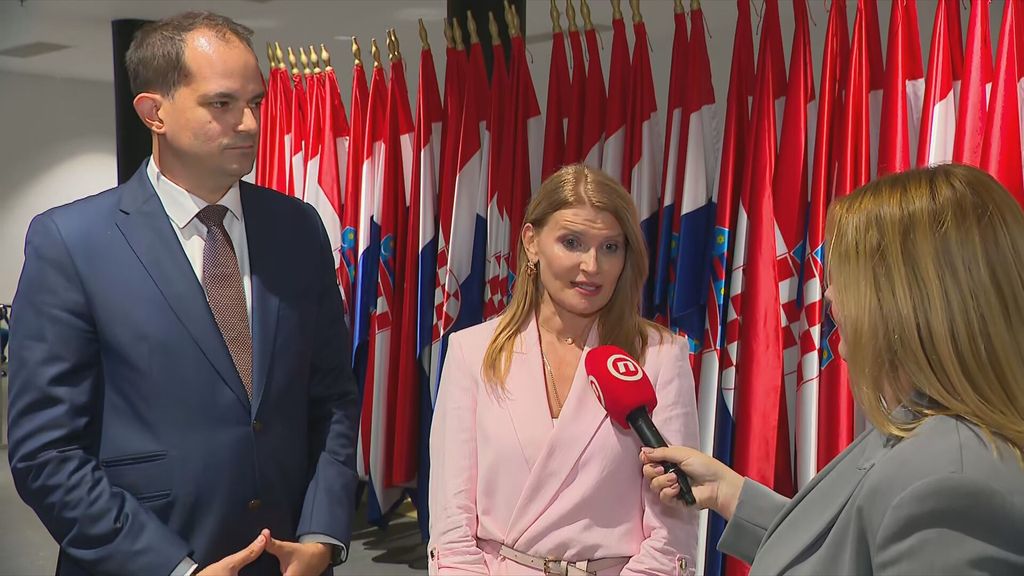 Žestoki istup pred kamerama! Malenica: "SDP napada kao Vučić"; Glasovac: "HDZ je Vučićeva ...