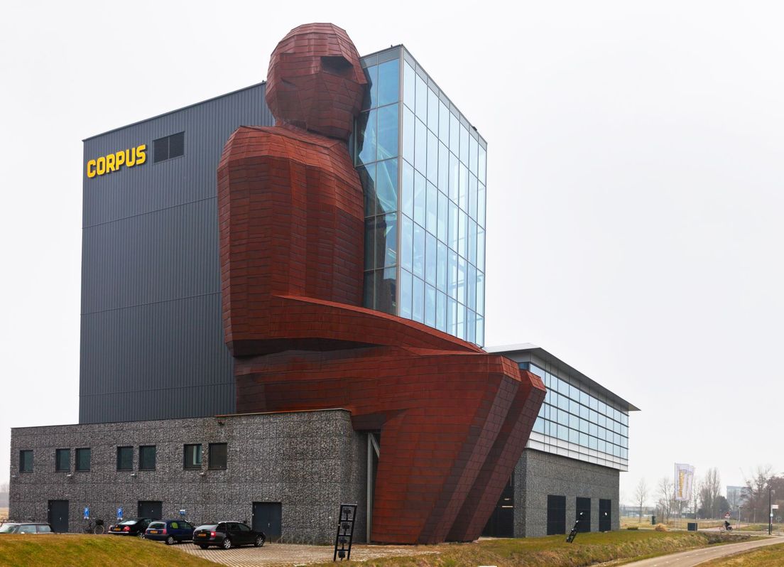 Muzej od krvi i mesa: 55 minuta za uzbudljivo putovanje ljudskim tijelom