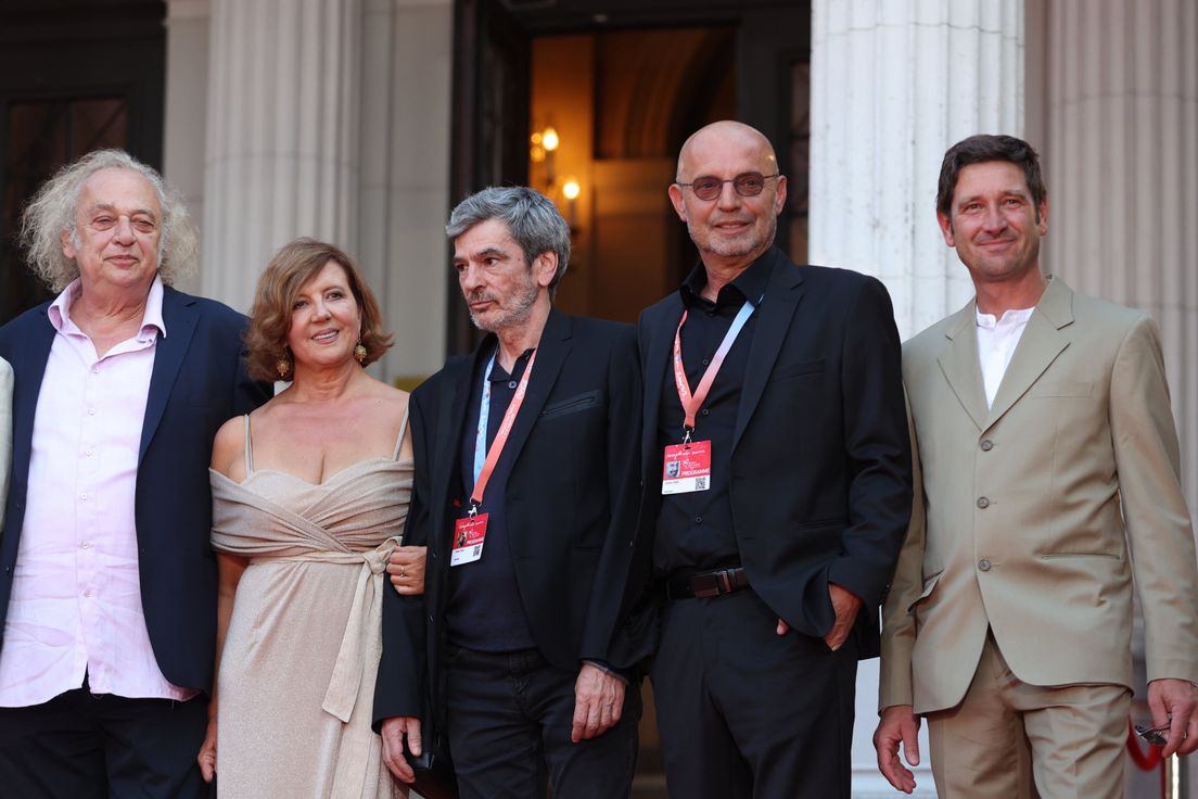 Evo tko je supruga omiljenog Faruka! Vjenčali su se vrlo mladi, a ...