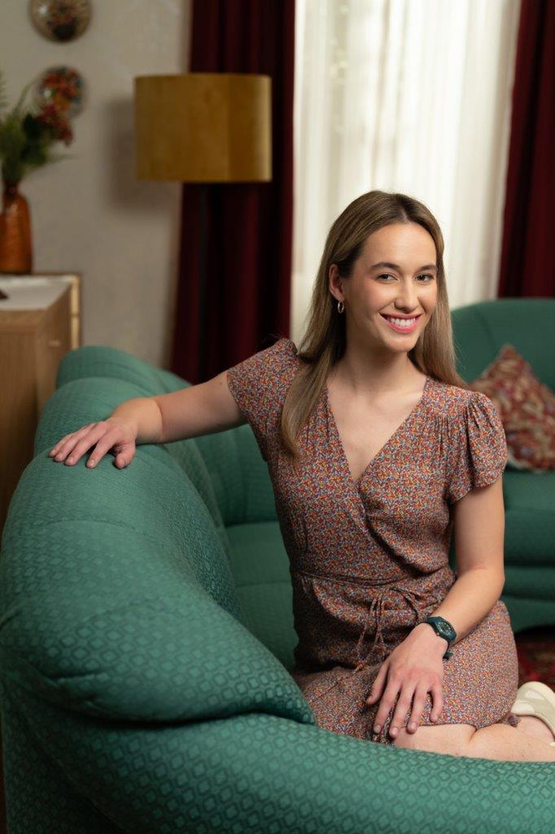 Zvijezda serije ''U dobru i zlu'' na Instagramu razotkrila prekrasne ...