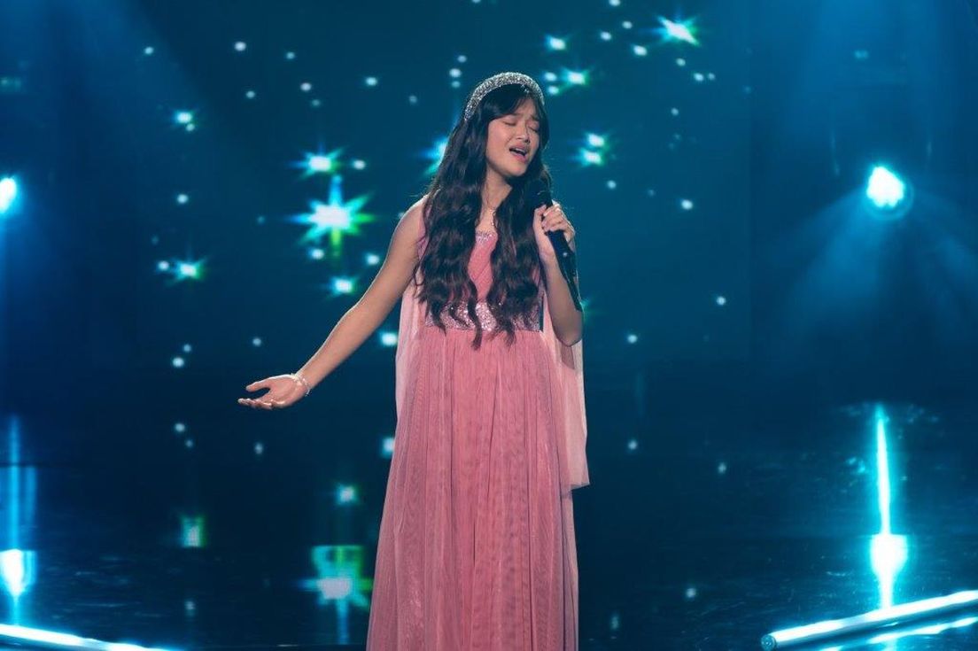 Tko je predivna djevojčica iz Supertalenta koja će nastupiti na ...