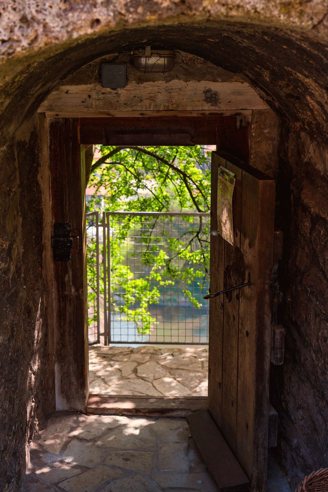 Jedno od najljepših mjesta u BiH: Utvrda na klisuri s pogledom koji su ...