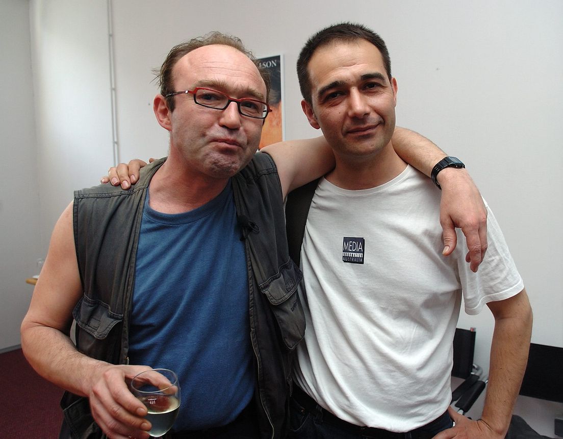 Pamtite legendarnog Mazala iz kultnih Smogovaca? Nakon dugo vremena ...