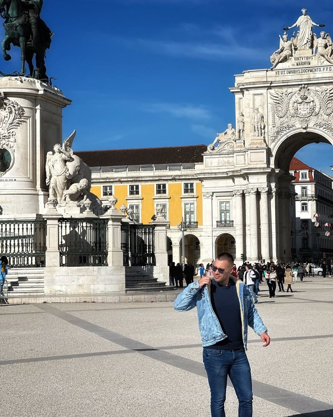 Omiljeni Miro iz naše serije prije godinu dana odlučio se na veliki ...