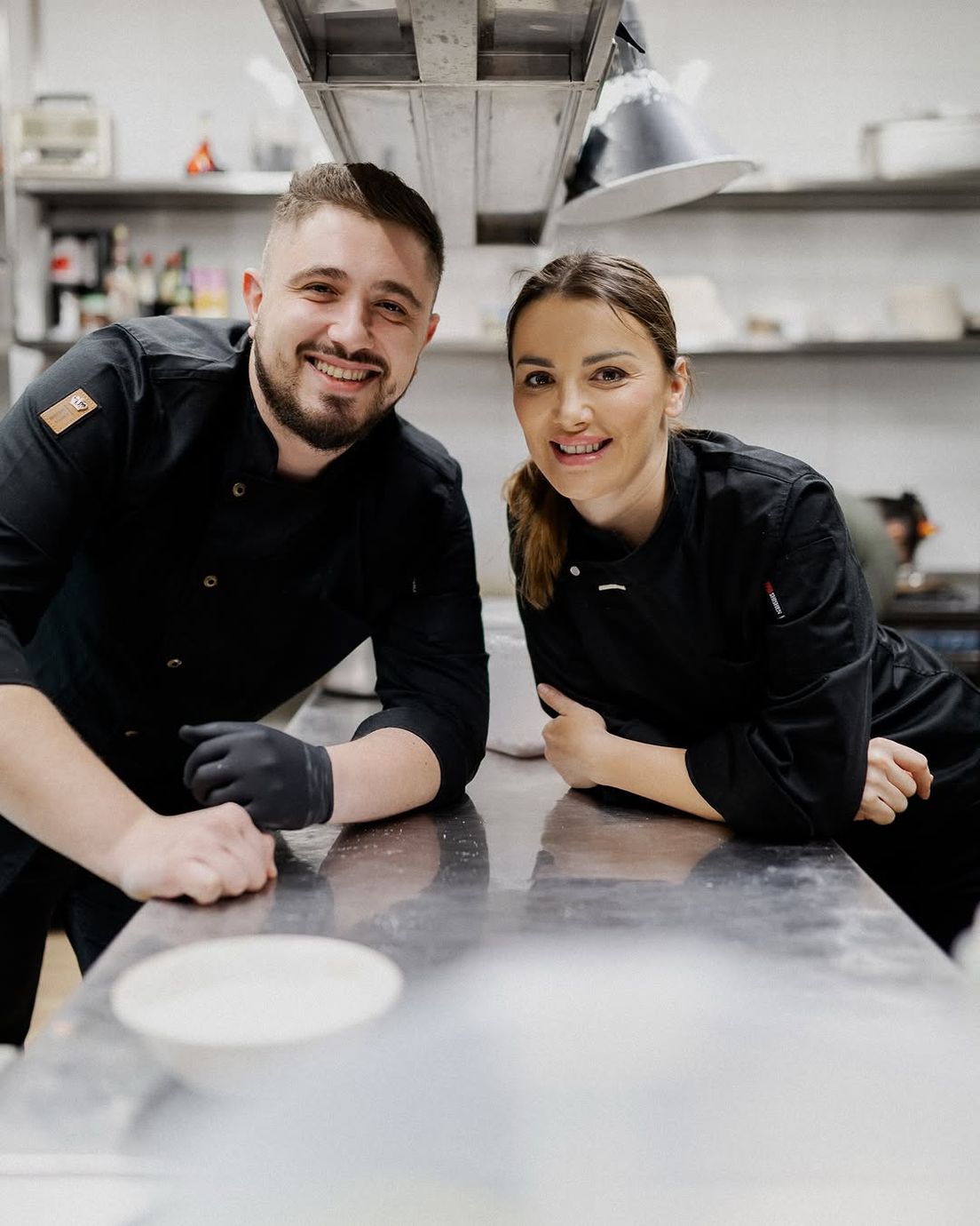 Sanja i Sead iz MasterChefa javili se iz njegova rodnog mjesta: ''Dom ...