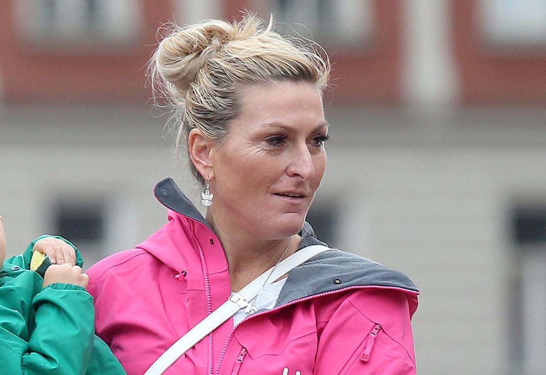 Janica Kostelić danas je posvećena obitelji, a povijesni uspjeh u ...