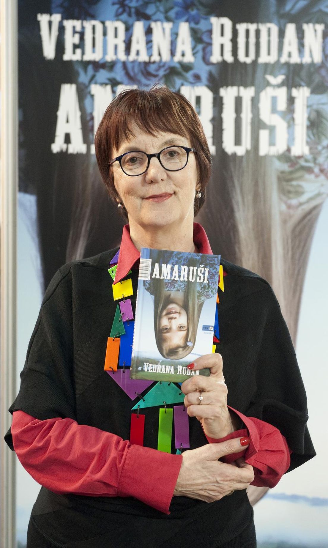 Zavirite u luksuzni dom Vedrane Rudan star 400 godina: ''Kad sam ...