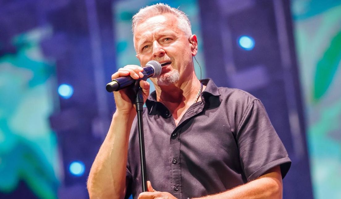 Thompson jedan od svojih najvećih hitova na Trgu s rukometašima otpjevao čak dva puta!