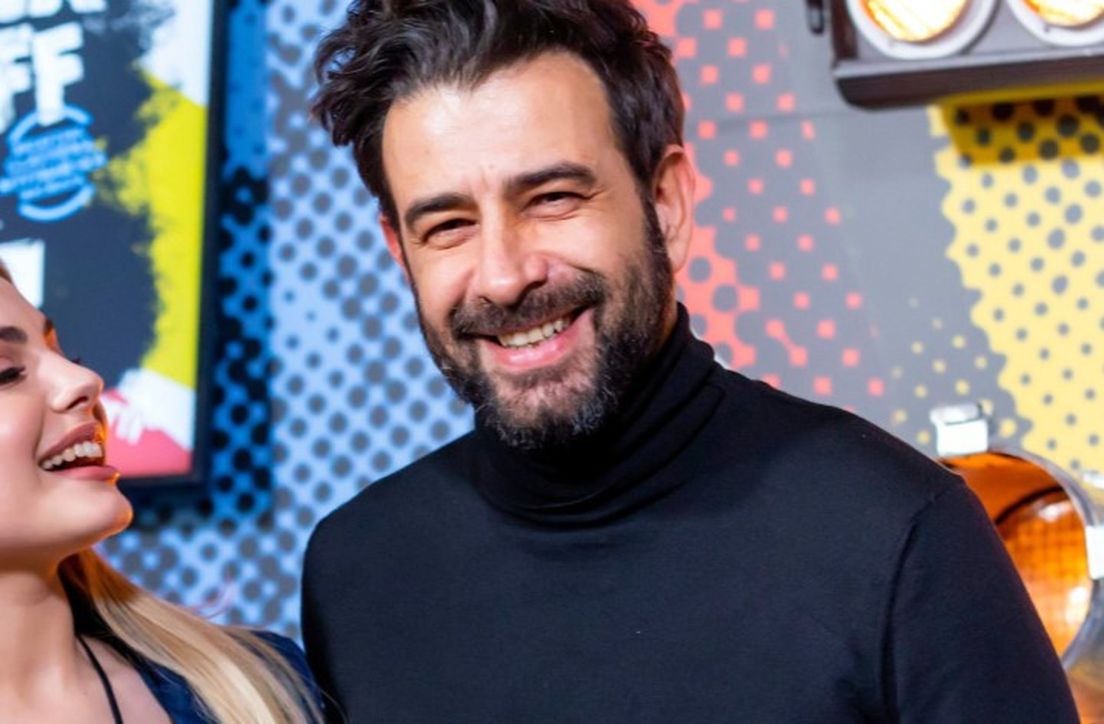 Janko Popović Volarić raspričao se o kćeri s Johnom Malkovichem, sve je ...