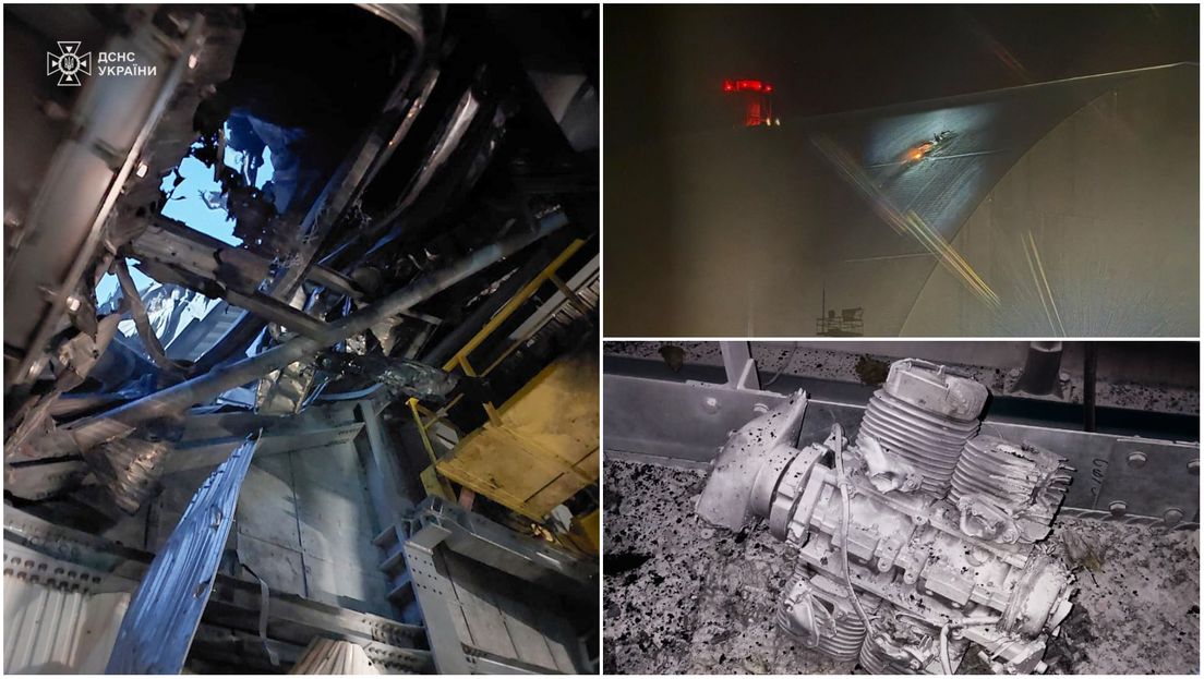 Svjetski vođe bijesni zbog udara na Černobil: "Sad su ovi ruski idioti lansirali dron na njega!"