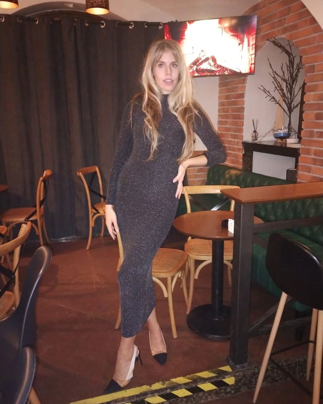 Domaća glumica prije dolaska prvog djeteta pokazala čovjeka koji joj je ...