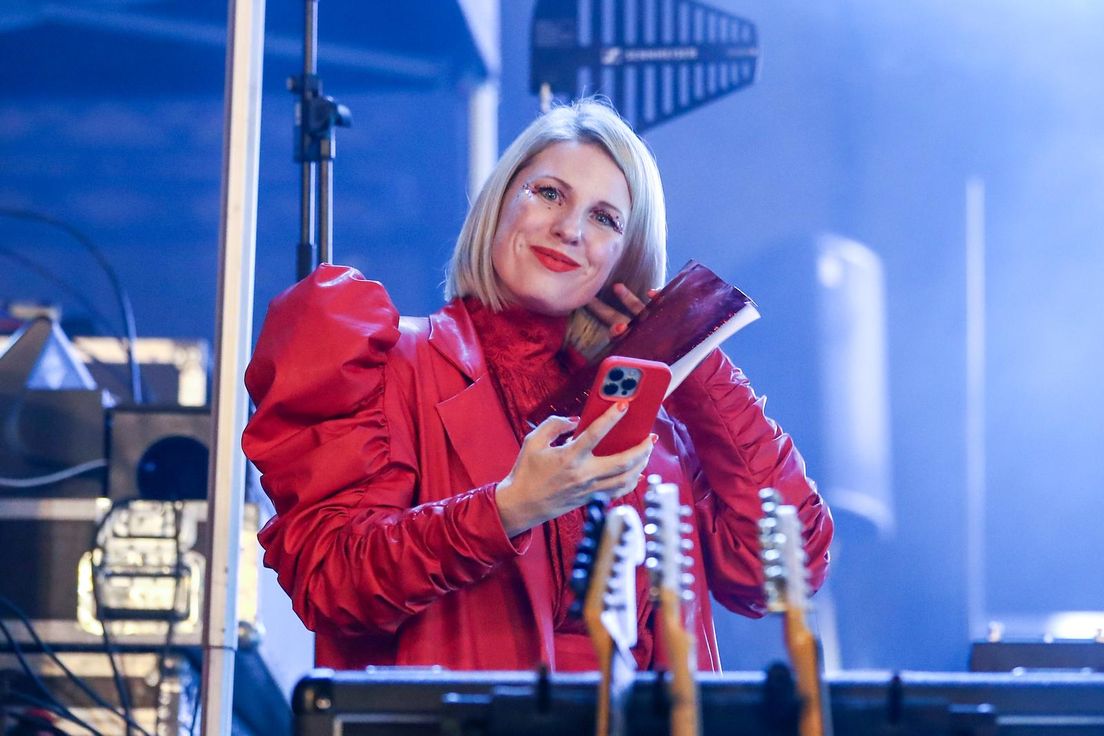 Ida Prester razbila tabue o starenju i estetskoj kirurgiji: "Bore su ...