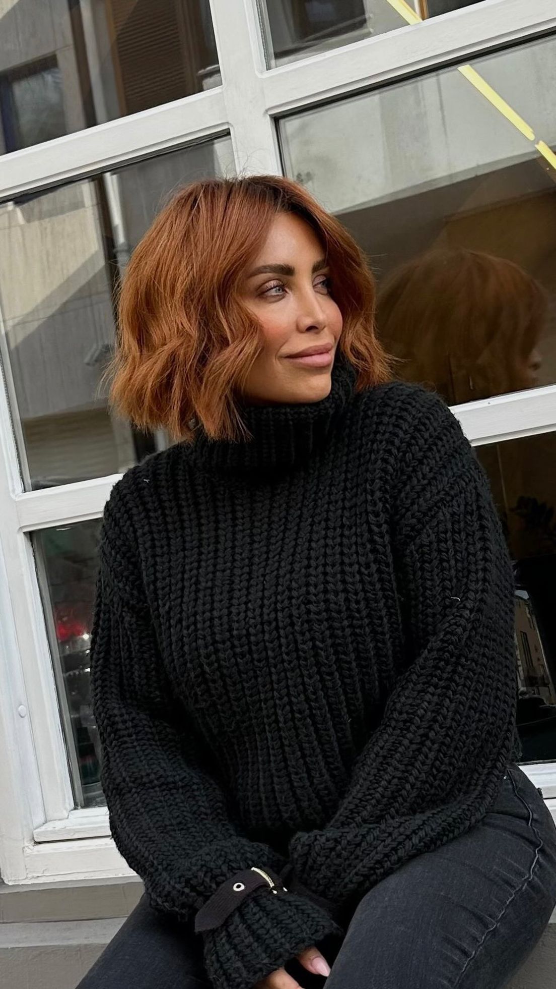 Lana Klingor Mihić teška srca objavila: ''Zaspala je žena koju sam ...