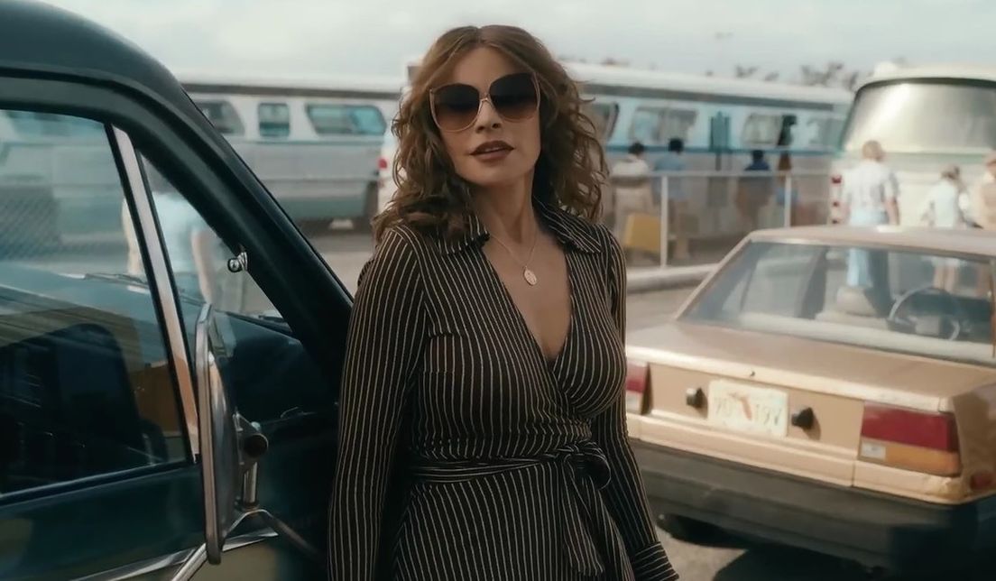 Ova golišava fotografija Sofije Vergare možda čak najbolje govori sve o ...