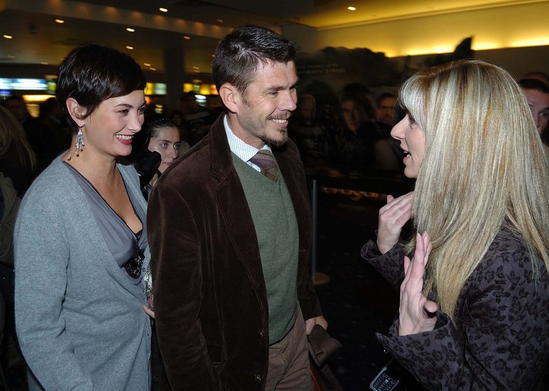 Leonarda i Zvonimir Boban snimljeni zajedno nakon pomirenja, evo gdje ...
