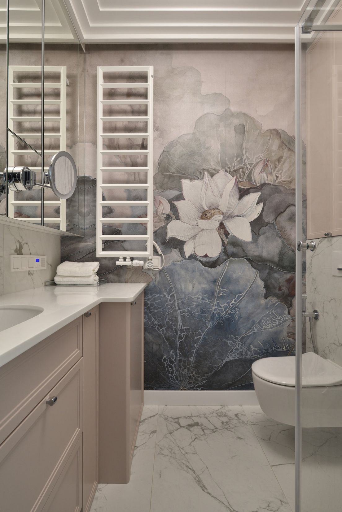 25 ideja koje bi vas mogle inspirirati da u 2025. preuredite vlastitu kupaonicu