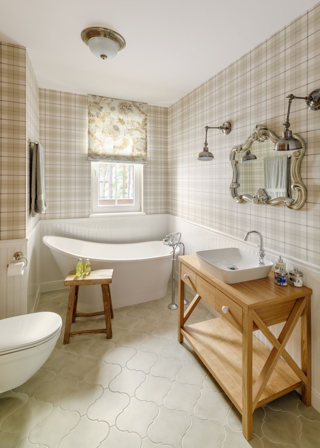 25 ideja koje bi vas mogle inspirirati da u 2025. preuredite vlastitu kupaonicu