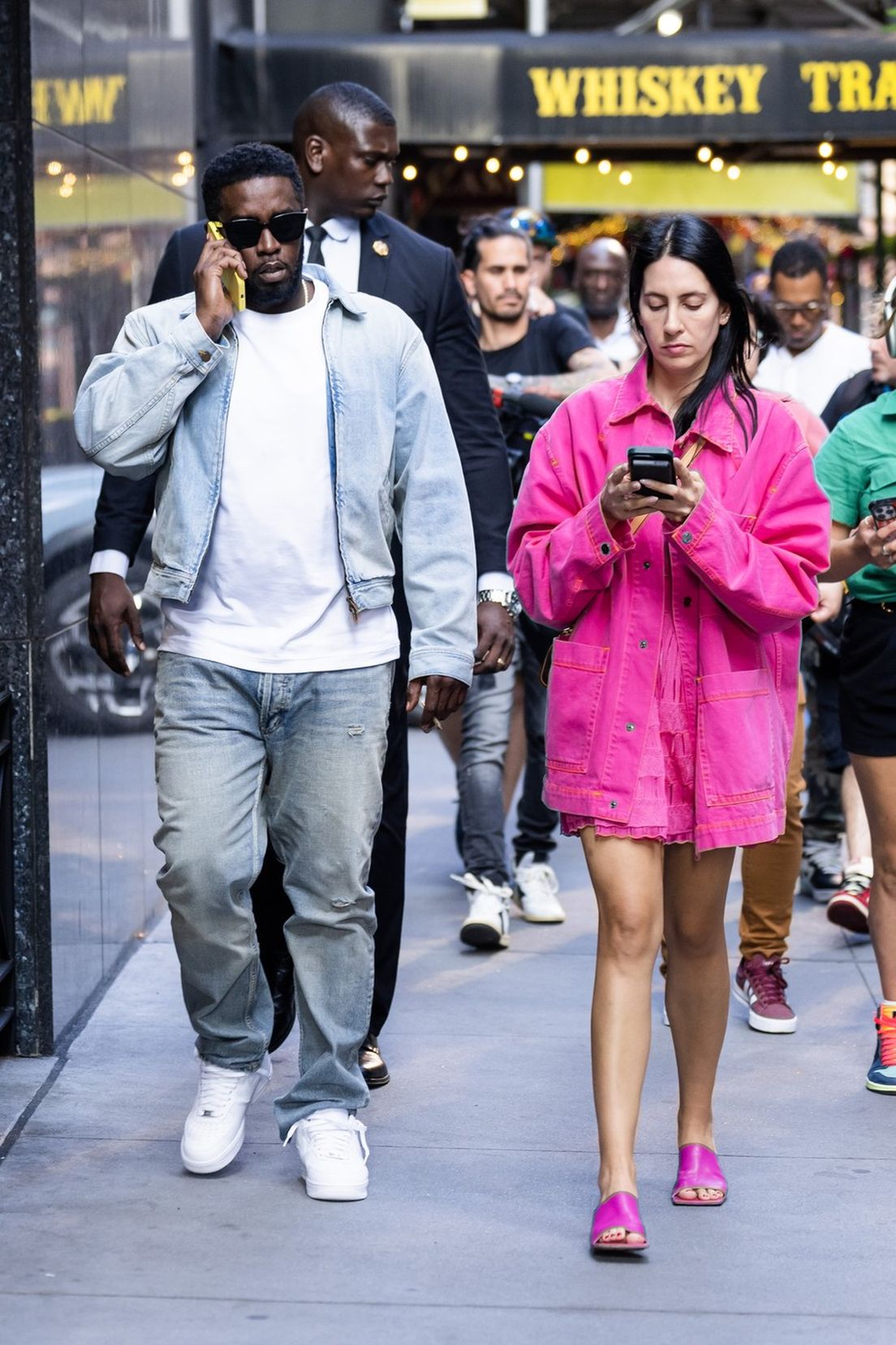 U javnost procurile nove gadljive optužbe protiv posrnulog glazbenog ...