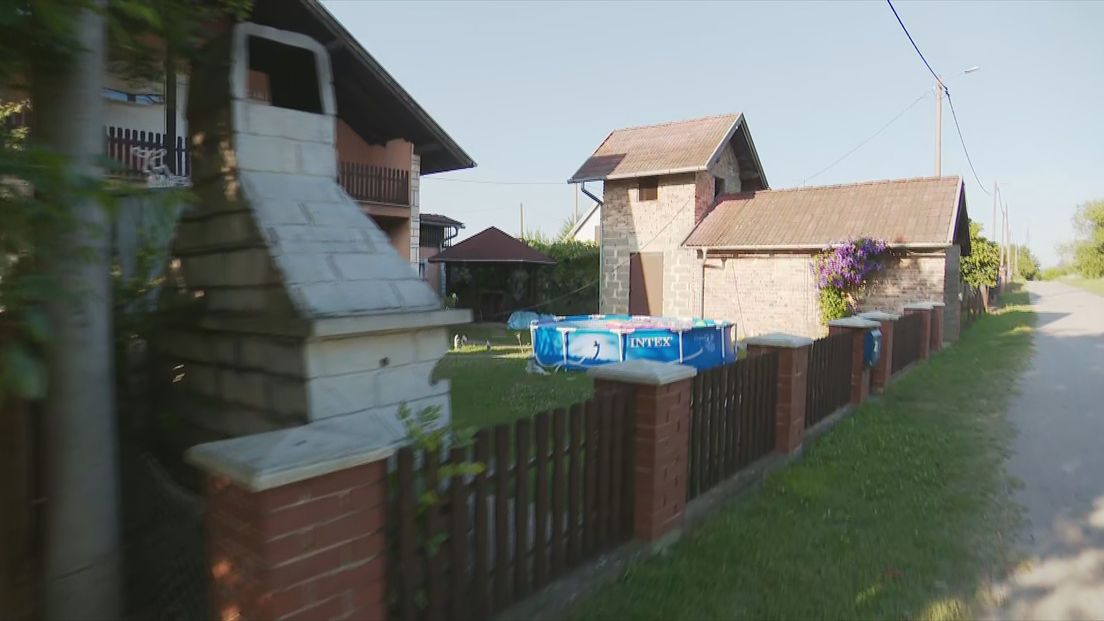 FOTO/VIDEO Nakon strave i opsadnog stanja u Sisku: Ovako izgleda mjesto ...