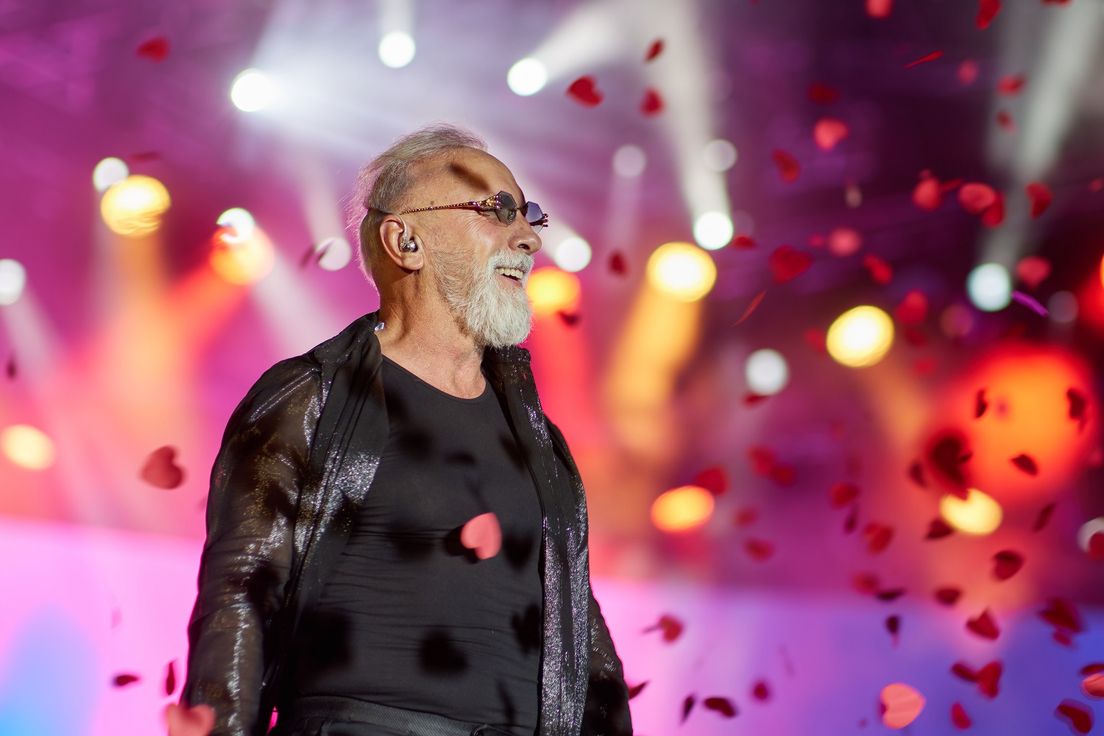 Supruga Dine Merlina nikad se ne pojavljuje u javnosti, no na internetu ...