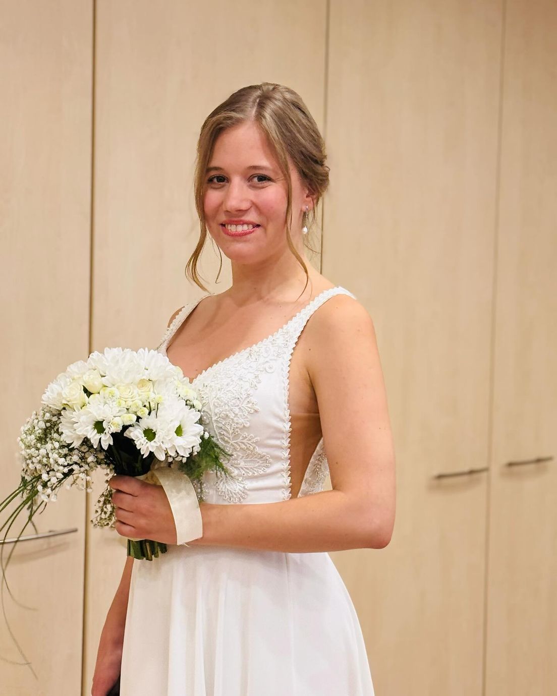 Kći našeg poznatog para javno je nahvalila svog supruga s kojim je ...