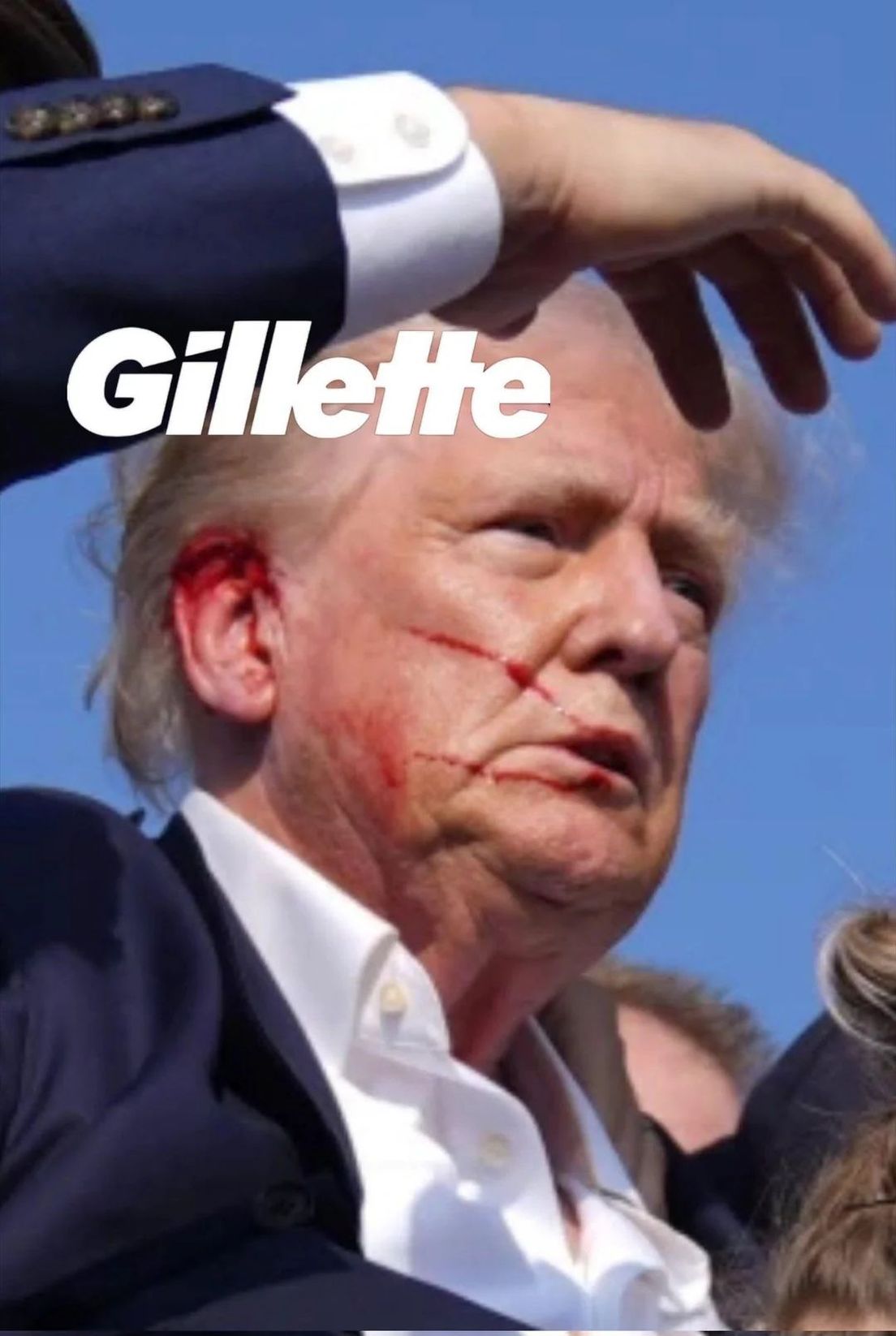 Pogledajte memeove koje je izrodio atentat na Trumpa, neki su urnebesni ...