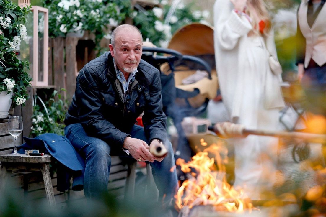 Još od 1996. godine gledamo ga kao inspektora Semira u kultnoj seriji ...