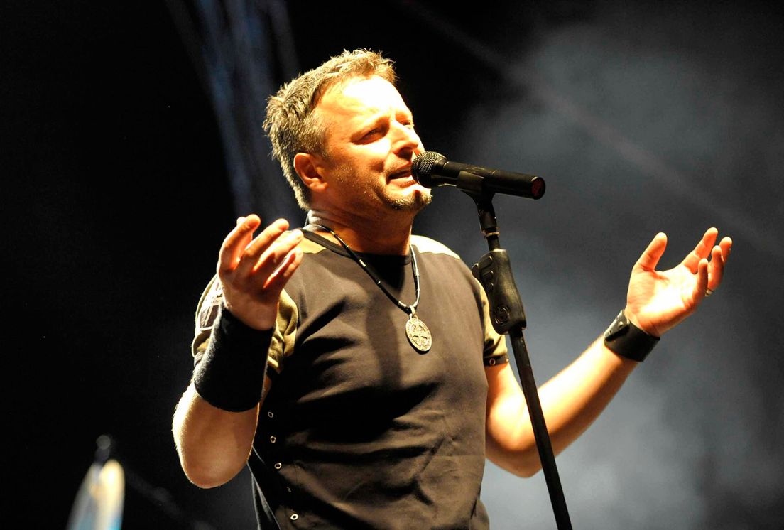 Thompson iznenadio djecu iz jedne župe, uglas su pjevali njegov veliki hit