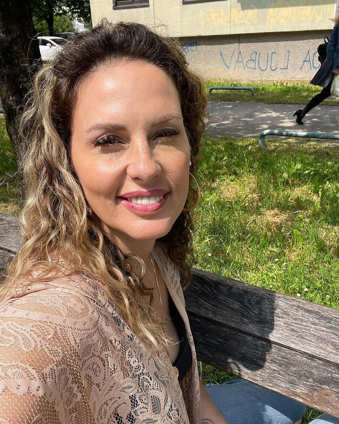 Anđa Marić prisjetila se kako je reagirala kad je dobila tešku ...