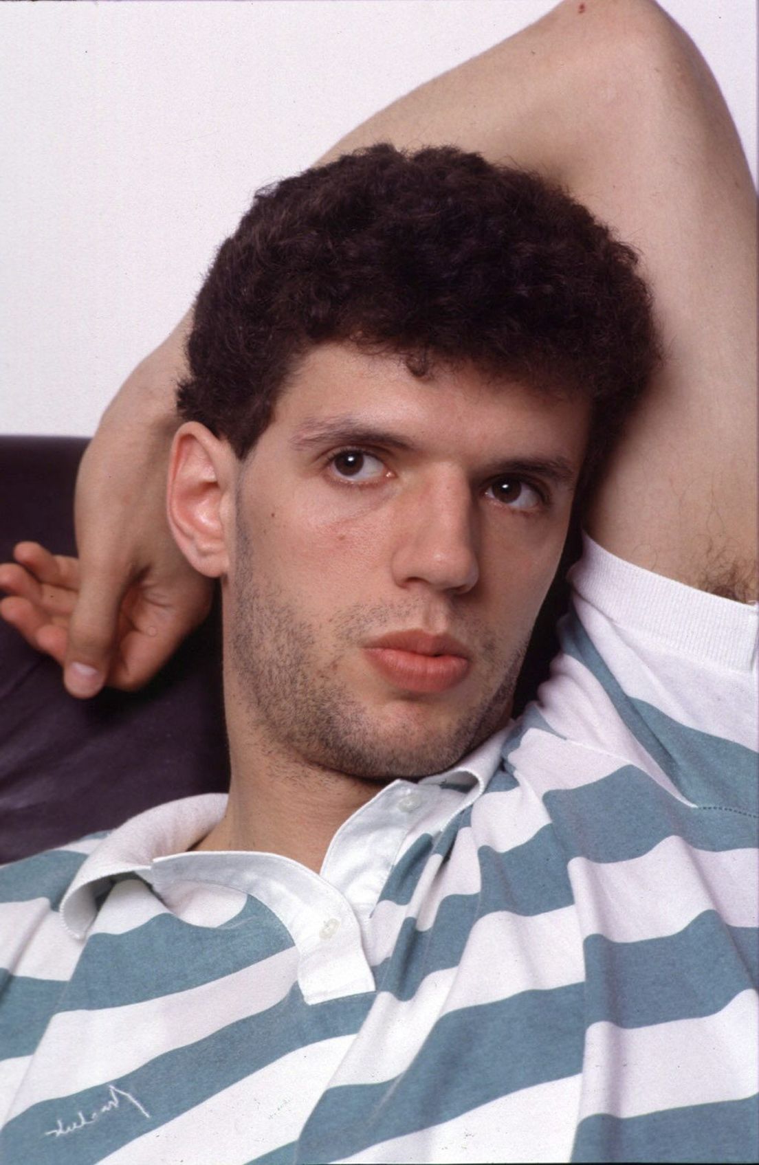 Doznali smo neke neke detalje iz privatnog života Dražena Petrovića ...