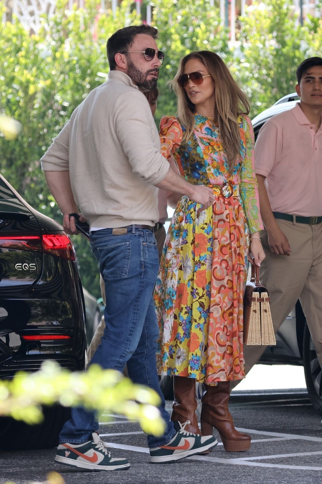 Jennifer Lopez i Ben Affleck su se rastali! Njihov brak trajao je nešto ...
