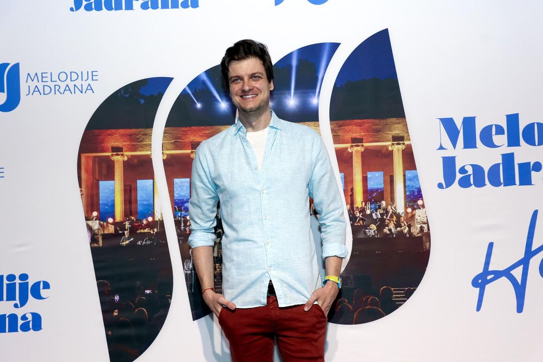 Hana Huljić Grašo objavila prvu fotografiju s kćerkicom Albom i ...