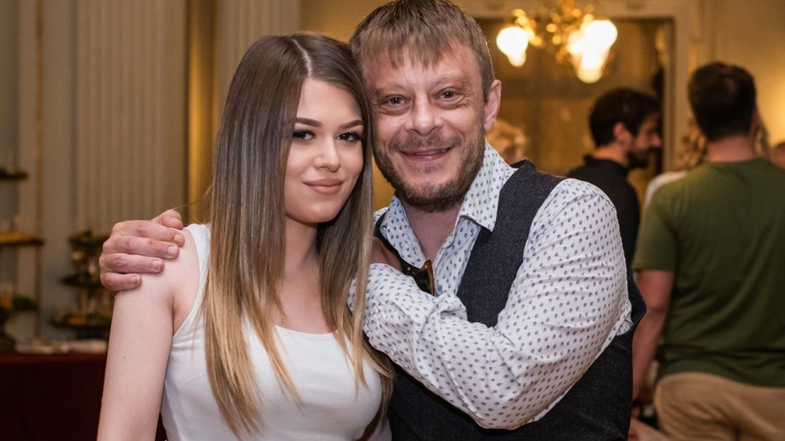 Lu Dedić i mama Marina odvažile se na izlazak nakon velike tragedije